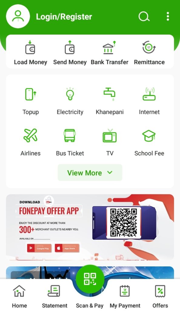 How To Register in eSewa? - eSewa