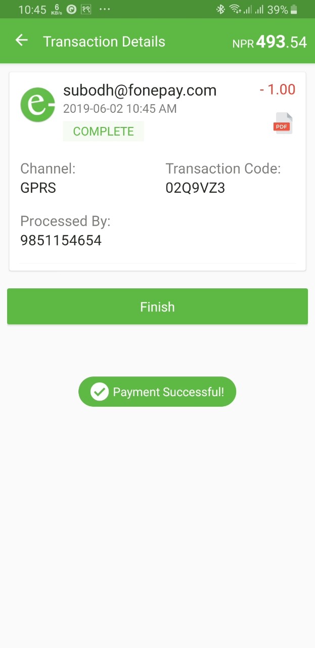 How to use Scan and Pay from eSewa app - eSewa