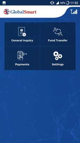 Load fund from Global IME Bank Ltd. Mobile Banking - eSewa