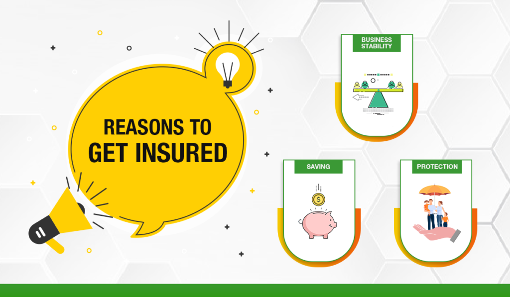 Get insured, Get assured - eSewa