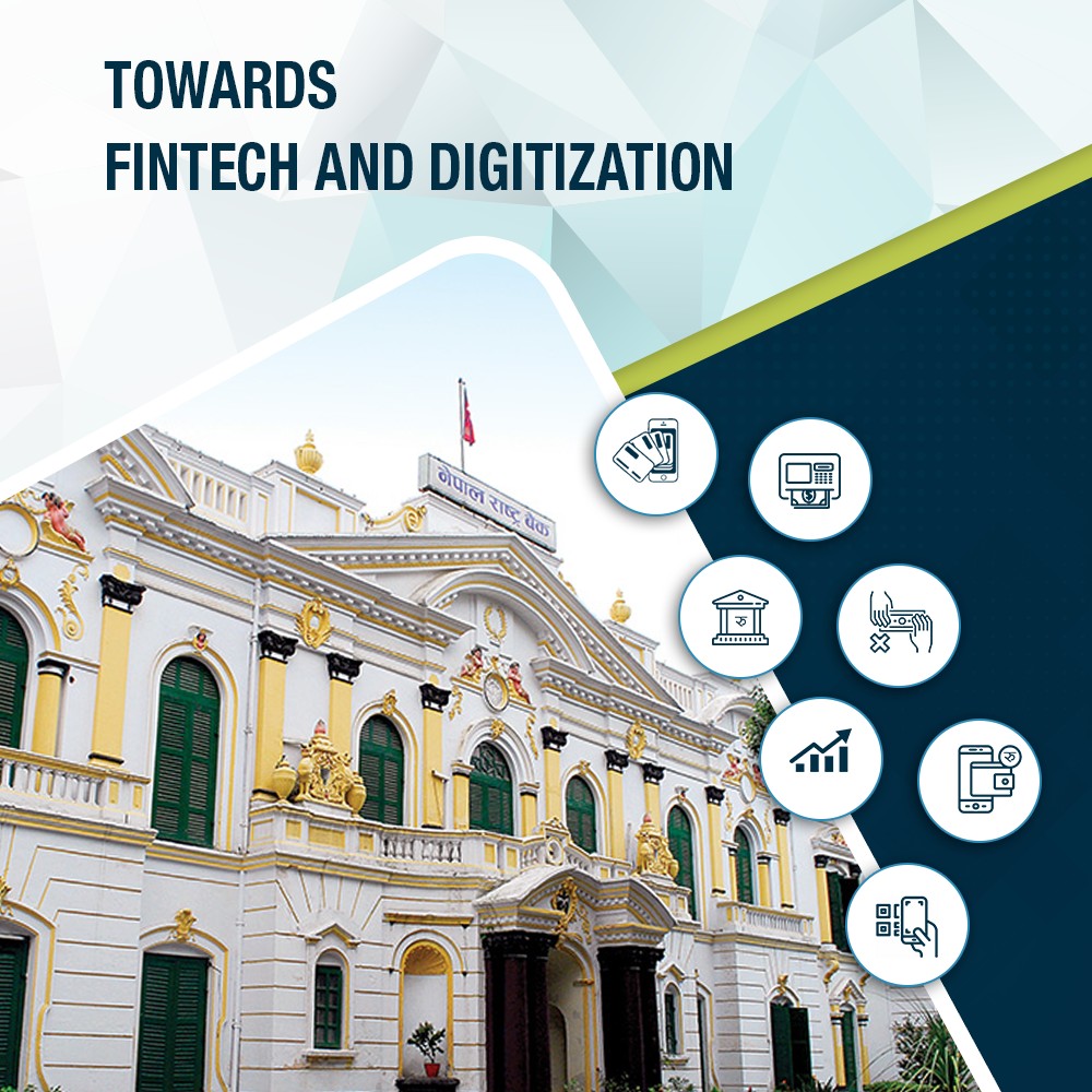 Monetary Policy of Nepal 2077/78: Focus on Digitization and Fintech - eSewa