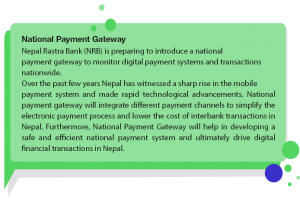 Digital Banking and Payment Trend in Nepal: Past, Present, and Future ...