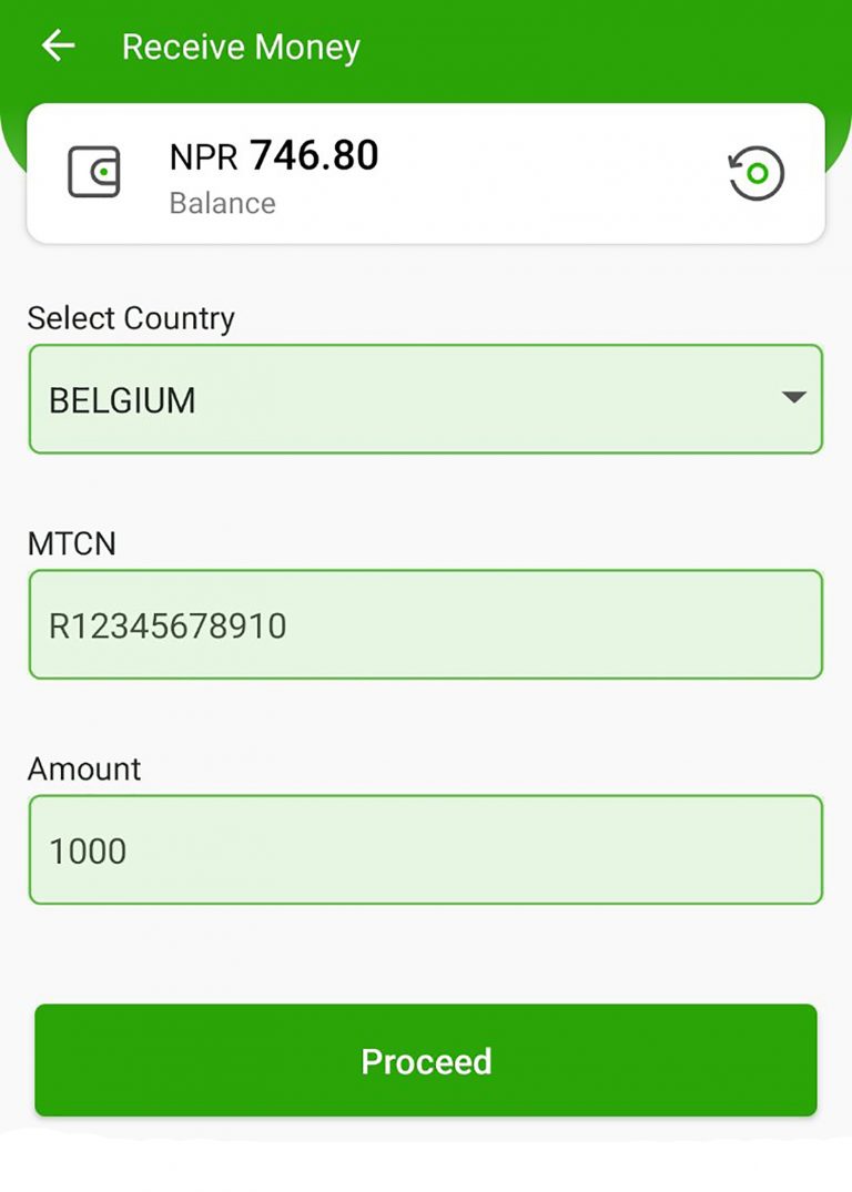 Wallet Pickup: Learn and Earn - eSewa