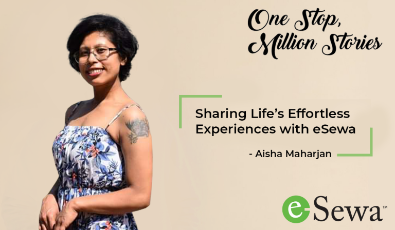 eSewa - Blogs