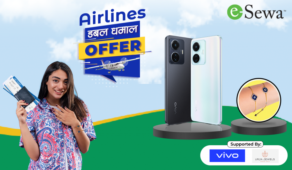 Uses of QR code for your business - eSewa