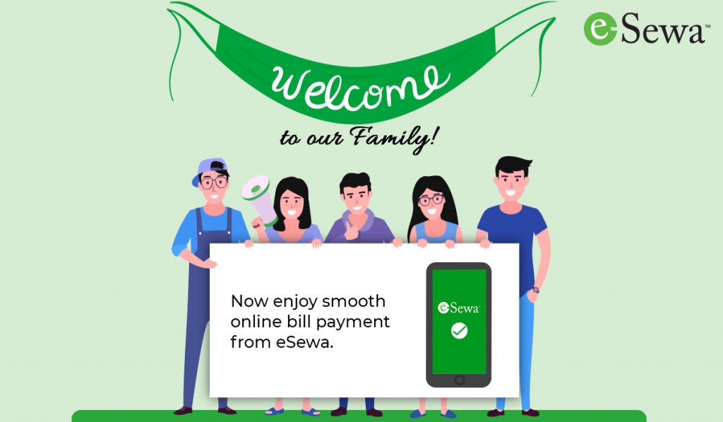 ALL YOU NEED TO KNOW ABOUT eSewa! - eSewa