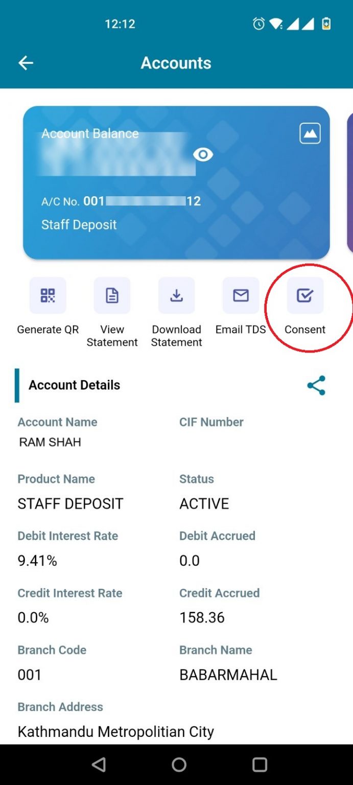 Link Your NMB Bank Account in eSewa! - eSewa