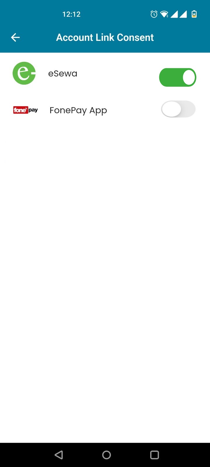 Link Your NMB Bank Account in eSewa! - eSewa