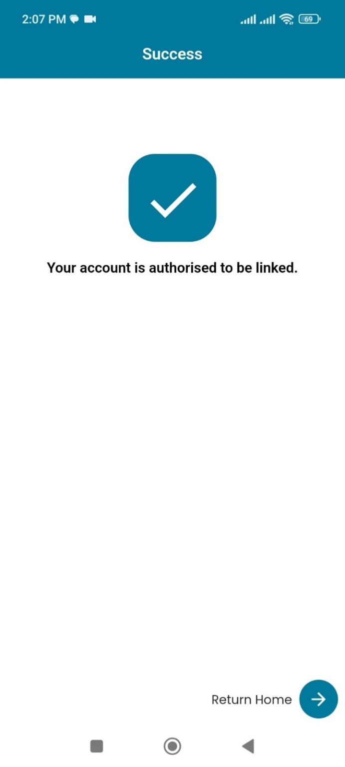 Link Your NMB Bank Account in eSewa! - eSewa